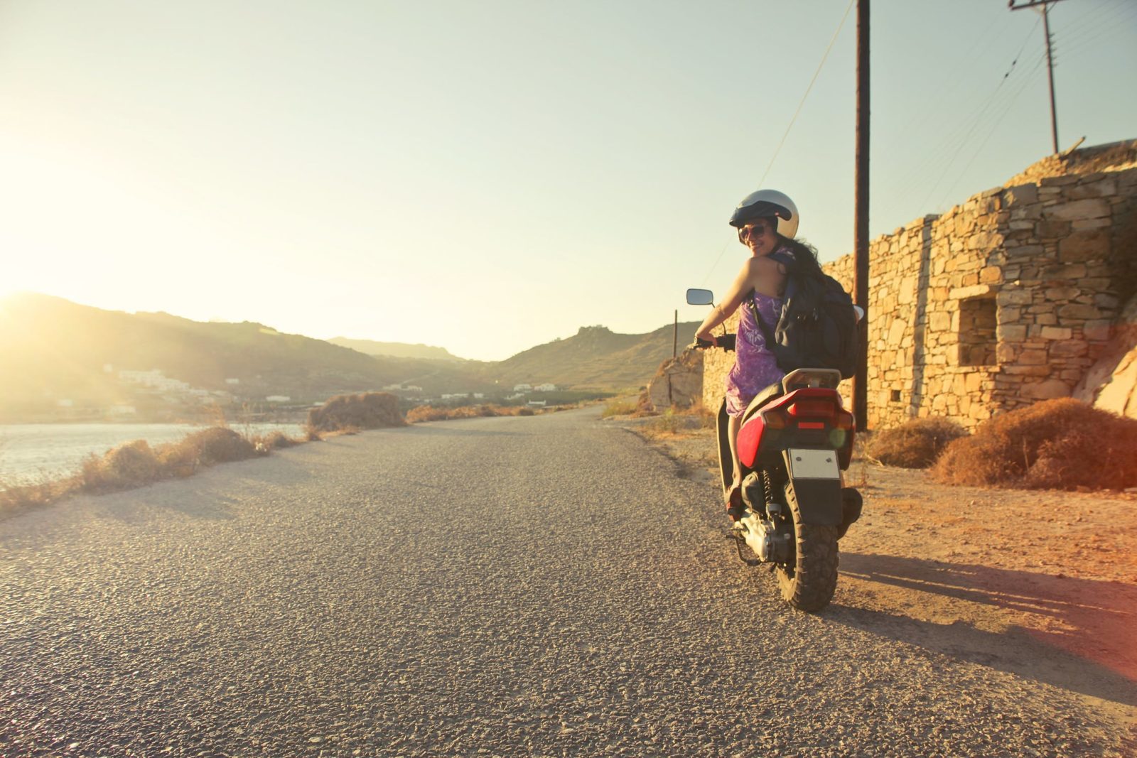 Tips For Avoiding Motorcycle Accidents This Summer | Dunnion Law